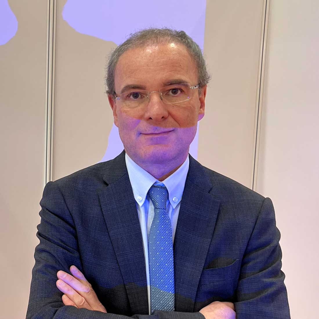 The Founder - Matrix